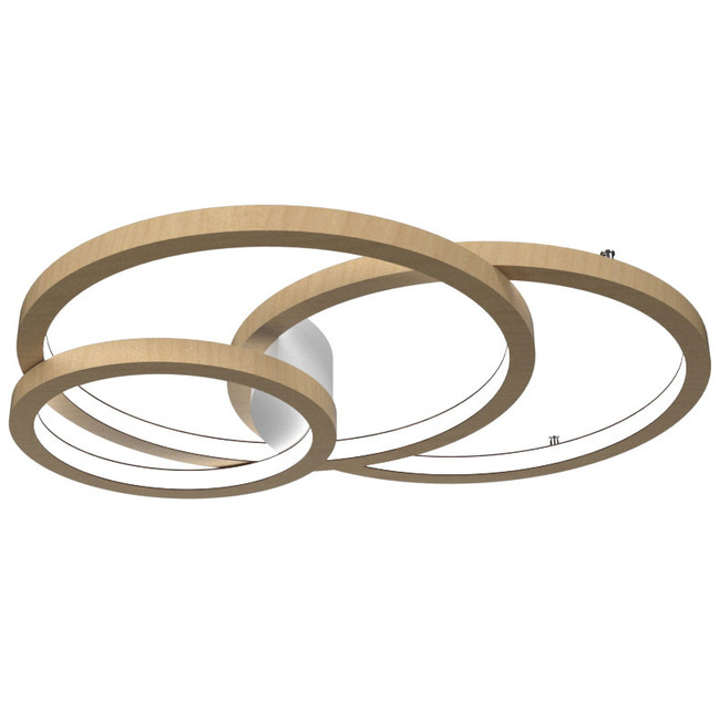 Frame Rings Ceiling / Wall Mount by Accord Iluminacao | AC-5086L-34 ...