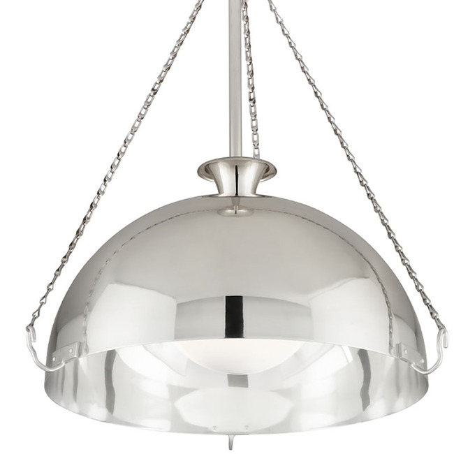 Levette Pendant by Hudson Valley Lighting | 1218-AS | HUD1038582