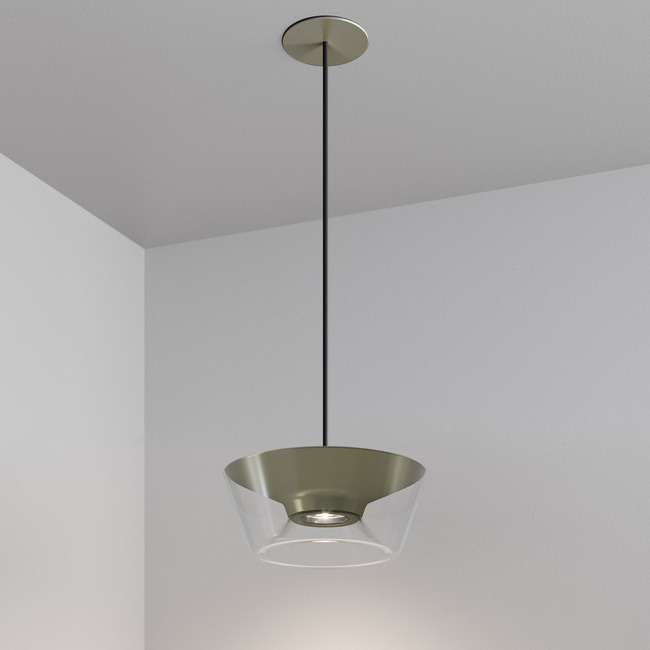 STELLR Recessed Pendant by Lucifer Lighting | S2F192AUAUB9030354PHX ...