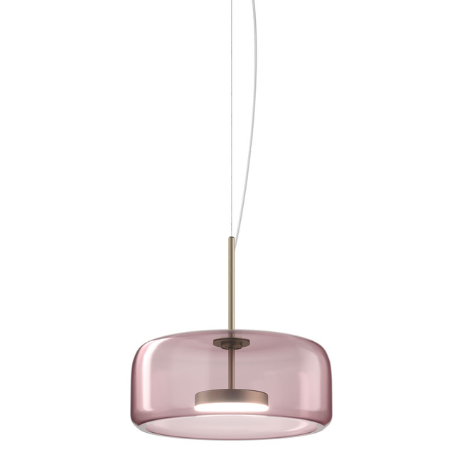 Jube SP 1G Pendant by Vistosi | JUBESP1G FUTR AVL33 02UL | VIS1041676