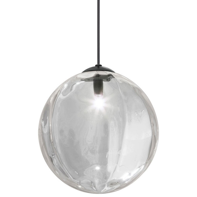 Puppet Pendant by Vistosi | PUPPE SP G CRTR NEO G9 UL | VIS1041843