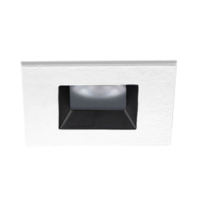 Ocularc Multiples 2IN SQ 1-Light Pinhole with Trim by WAC Lighting | MT ...