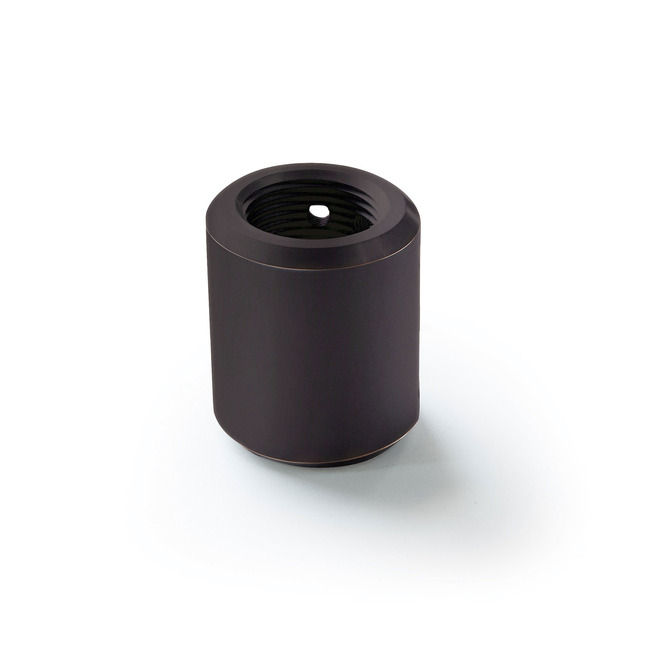 Fan Downrod Coupler by WAC Lighting | DC-OB | WAC1042514