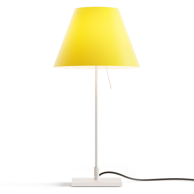 Costanzina Table Lamp by Luceplan USA | 1D13=NP00503+01536 | LPA1042717