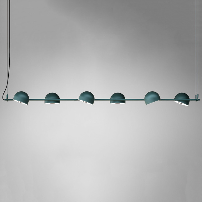 Bowee Linear Pendant by B.lux | BX-758361 | BLX1048848