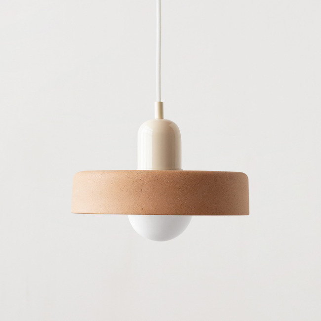 Ceramic Disc Orb Pendant by In Common With | CD-100006 | ICW1049306