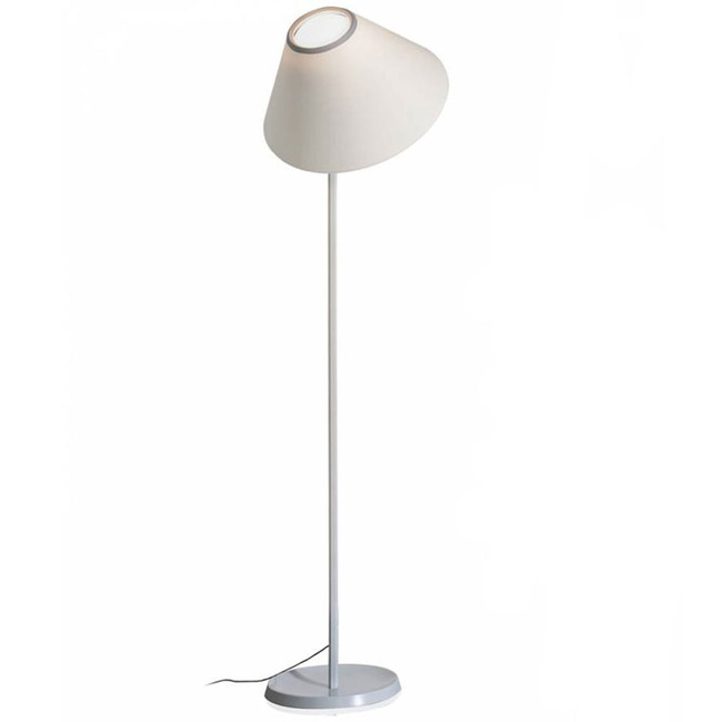 Cappuccina Floor Lamp by Luceplan USA | 1D880TD00504+2000003 | LPA1050625