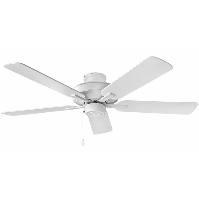 Metro Ceiling Fan by Hinkley Lighting | 903352FCW-NIA | HIN1051033