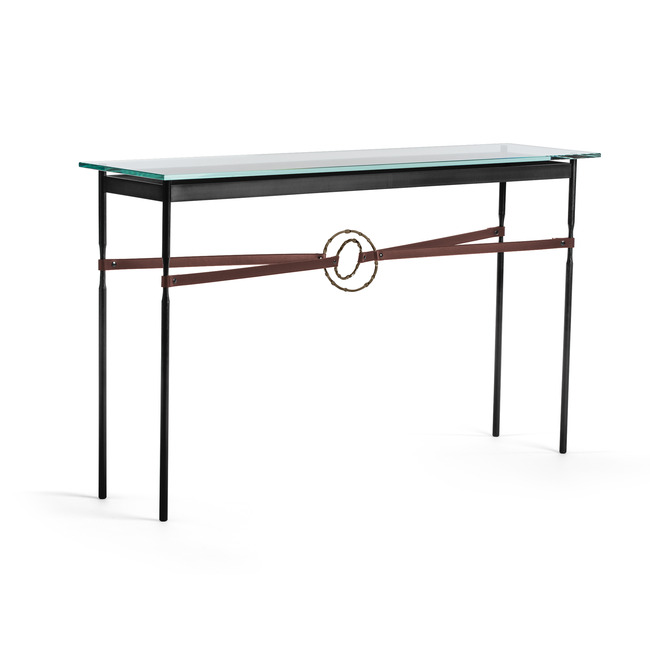 Equus Console Table by Hubbardton Forge | 750118-1123 | HUB1065080