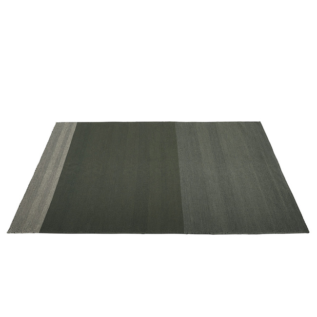 Varjo Rug by Muuto | MVARRG78116-DKGN | MUU1065380