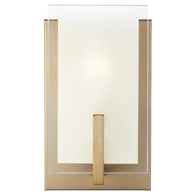 Syll Wall Sconce by Visual Comfort Studio | 4130801EN-848 | VCS1067289