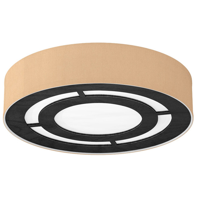 Cloie Ceiling Light Fixture by Seascape | SL_CL19_E_CHA | SEA1067505