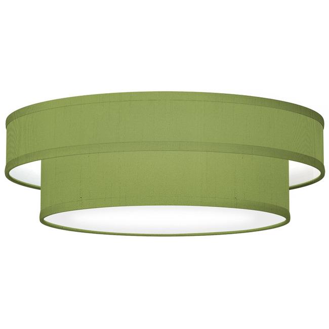 Felicity Ceiling Flush Light Fixture by Seascape | SL_FEL24_V | SEA1067728