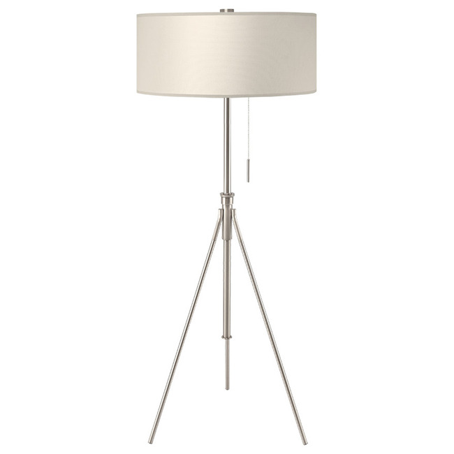 Aiden Adjustable Floor Lamp by Seascape | SL_AIF_N_TE | SEA1068133