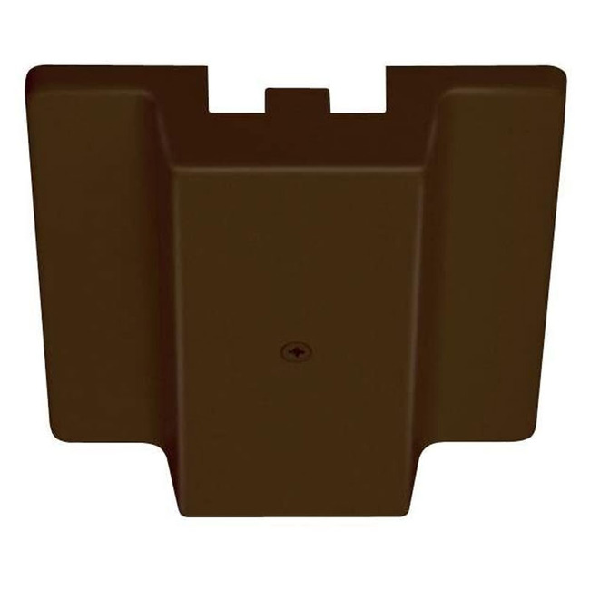 Trac-Lites Floating Electrical Feed by Juno Lighting | R29 BZ | JUN1068763