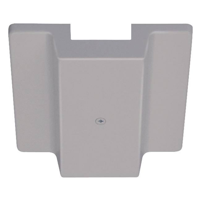 Trac-Lites Floating Electrical Feed by Juno Lighting | R29 SL | JUN1068764