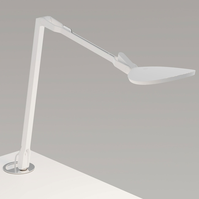 Splitty Reach Desk Lamp by Koncept Lighting | SPY-W-MWT-RCH-GRM ...