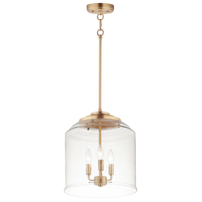 Acadia Pendant by Maxim Lighting | 12273CDHR | MAX1073865