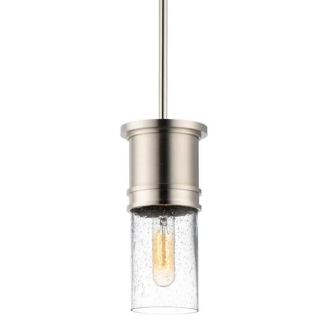 Rexford Pendant by Maxim Lighting | 10362CDSN | MAX1073971