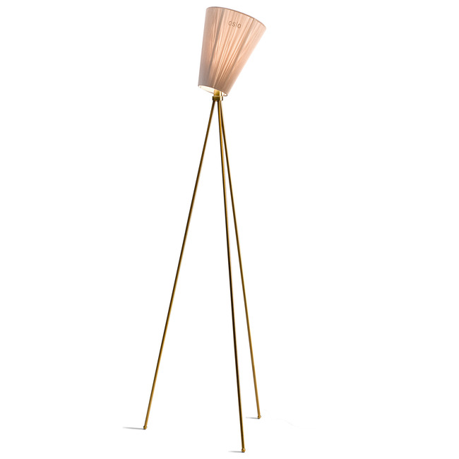 Oslo Floor Lamp by Northern | NL-160+184 | NRT1074278