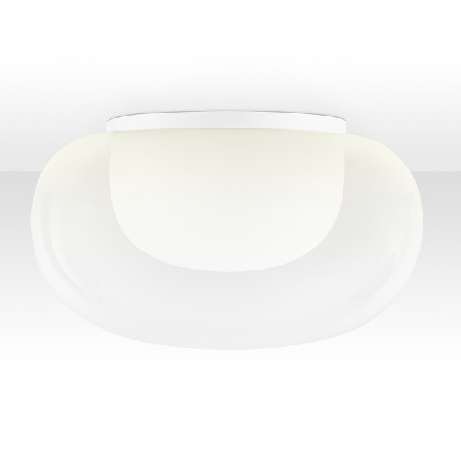 Mist Wall/Ceiling Light by Zero | 8366114US | ZER1078665