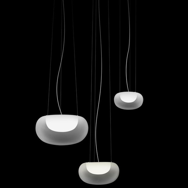 Mist Pendant by Zero | 8365101US | ZER1078667