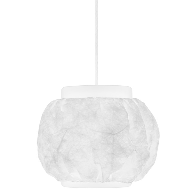 White Pendant by Zero | 8300101US | ZER1078739