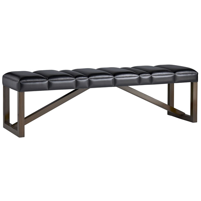 Greenwald Bench by Arteriors Home | AH-4887 | AHM1079671