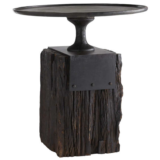 Anvil Side Table by Arteriors Home | AH-DD2028 | AHM1079741
