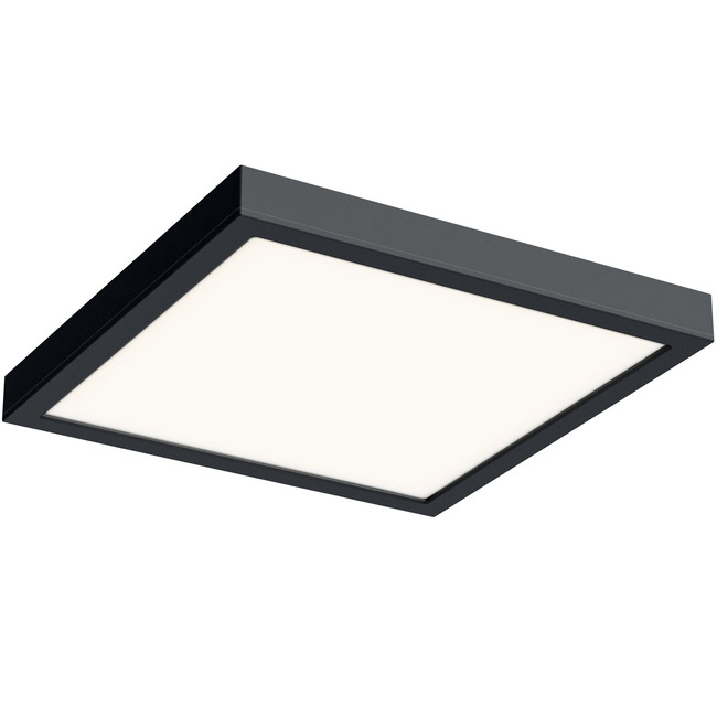 Delta Color Select Square Outdoor Ceiling Light by DALS Lighting ...