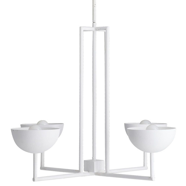 Lakin Chandelier by Arteriors Home | AH-82011 | AHM1086061