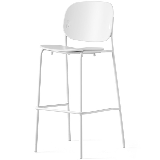 Yo! Bar / Counter Stool by Connubia | CB199200009409400000000 | CON1086661