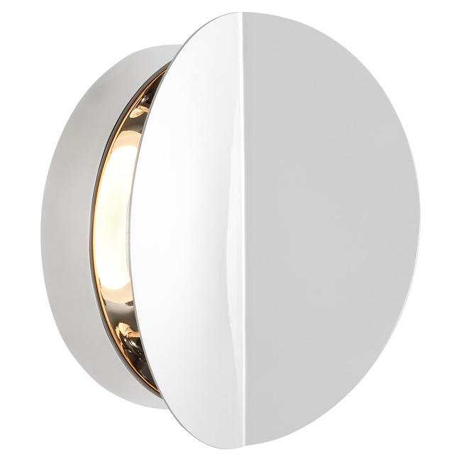 Dottie Wall Sconce by Visual Comfort Studio | KSW1001PN | VCS1086880