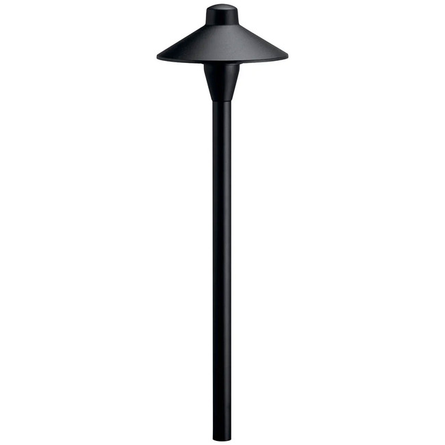 12V Path Light by Kichler | 15478BKT | KHR1087134