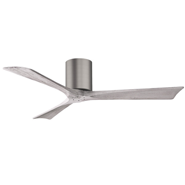 Irene Hugger Ceiling Fan by Matthews Fan Company | IR3H-BP-BW-52 ...