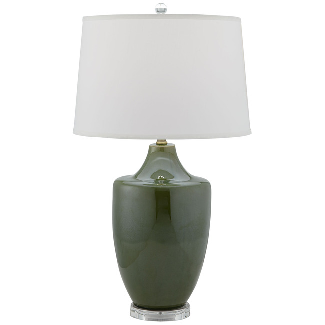 Olivia Table Lamp by Pacific Coast Lighting | 86Y12 | PAC1087387