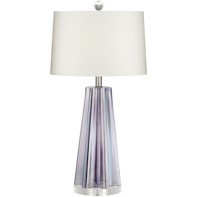 Solitude Table Lamp by Pacific Coast Lighting | 63P06 | PAC1087594