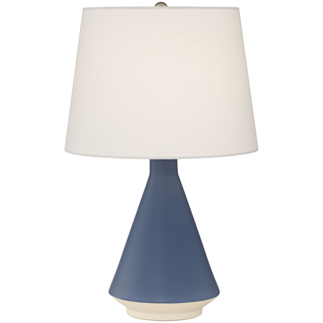 Brooks Table Lamp by Pacific Coast Lighting | 15A31 | PAC1087668