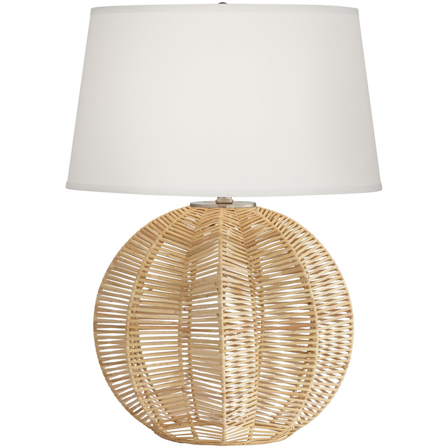 Boca Table Lamp by Pacific Coast Lighting | 58M32 | PAC1087685