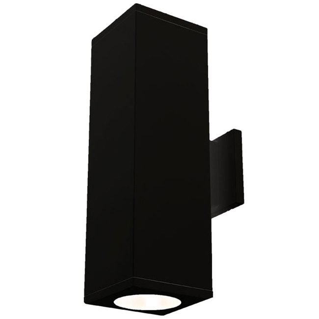 Cube 6IN Architectural Up or Down Beam Wall Light by WAC Lighting | DC ...