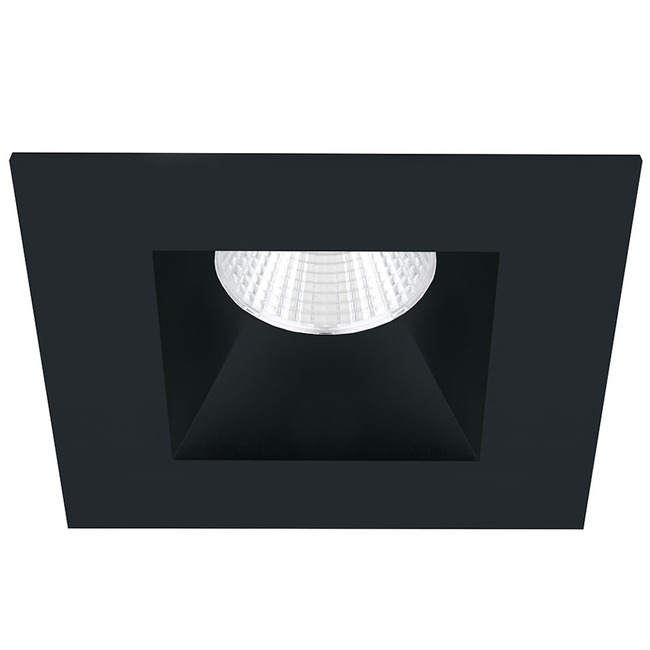 Ocularc 3IN Square Downlight Trim by WAC Lighting | R3BSD-S927-BK ...
