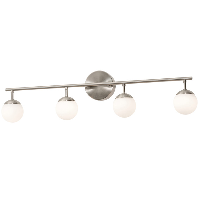 Pearl Bathroom Vanity Light by AFX | PRLV3208L30D1SN | AFX1093873