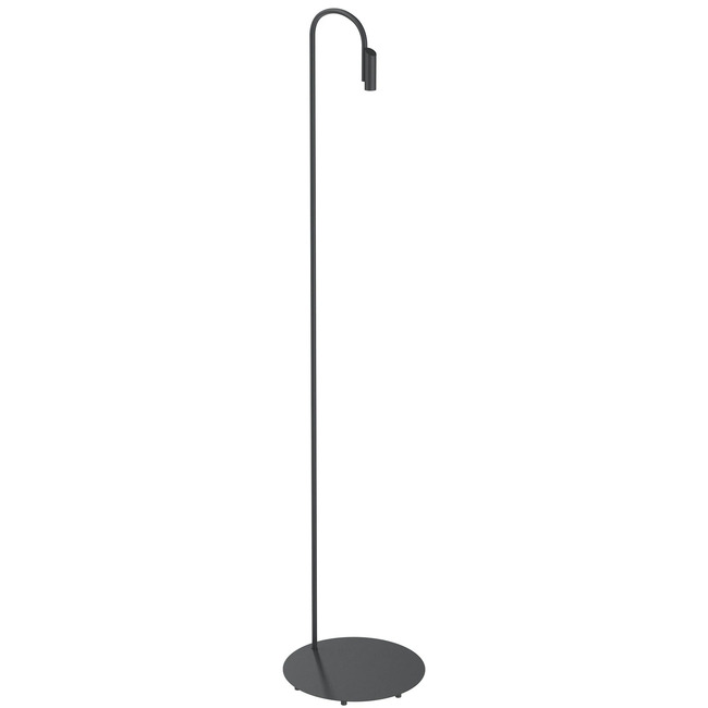 Caule Indoor/Outdoor Floor Lamp by Flos Lighting | F016M25KU30 | FLO1094740