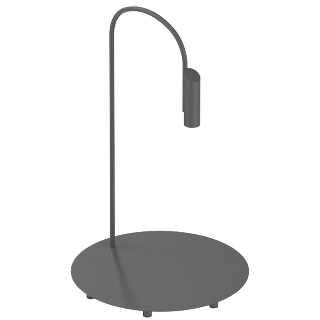 Caule Indoor/Outdoor Floor Lamp by FLOS | F016M31KU33.A | FLO1094747