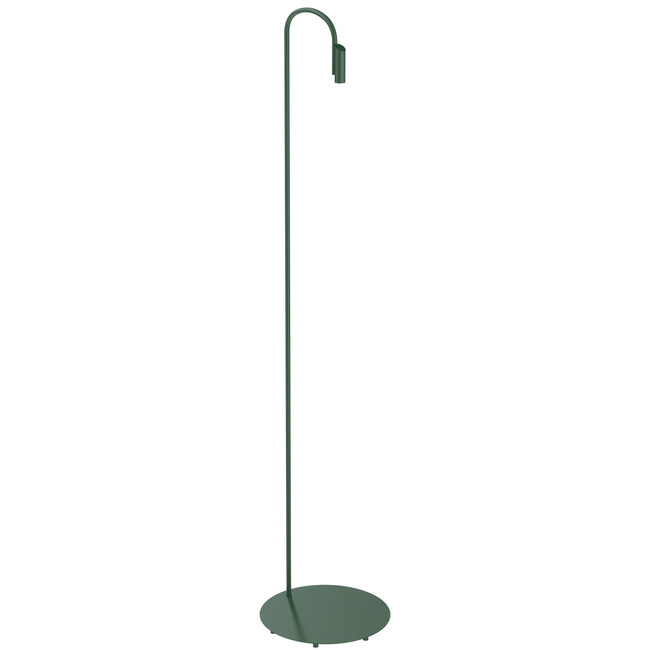 Caule Indoor/Outdoor Floor Lamp by FLOS | F016M35KU12.A | FLO1094768