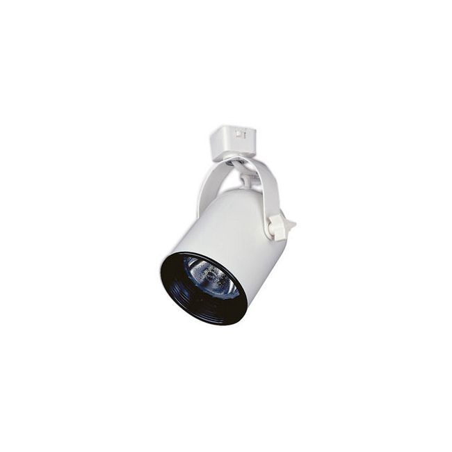 CTL2230 Line Voltage PAR30 Round Back Cylinder Track Fixture by ConTech | CTL2230-P | CNT109662