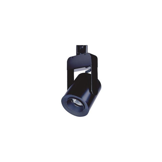 CTL1016 MR16 Flat Back Cylinder Track Fixture 12V by ConTech | CTL1016 ...