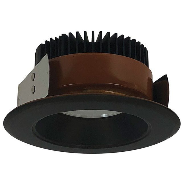 Marquise II 4IN 15W Round Open Reflector Downlight by Nora Lighting ...