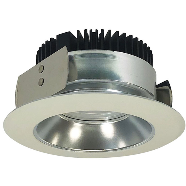 Marquise II 4IN 15W Round Open Reflector Downlight by Nora Lighting ...