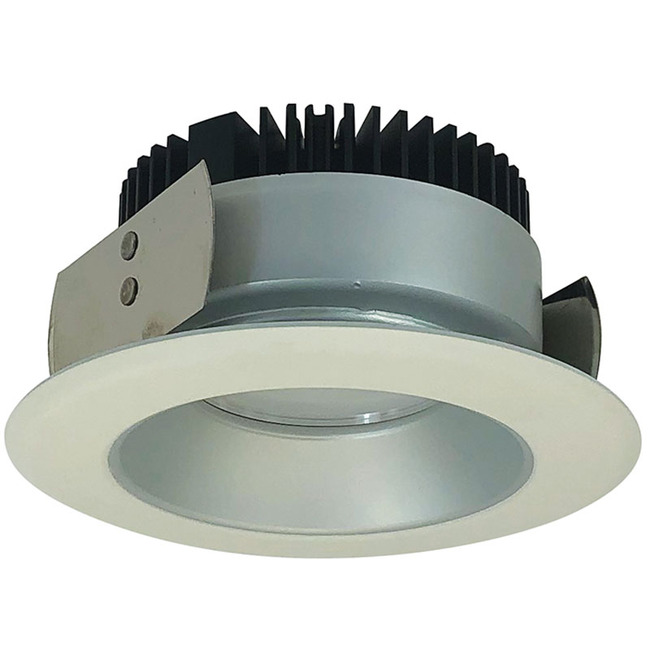 Marquise II 4IN 15W Round Open Reflector Downlight by Nora Lighting ...